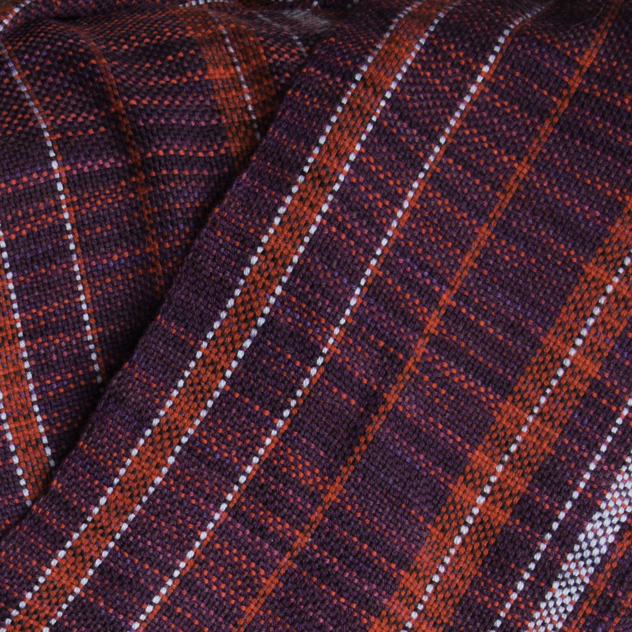 Designing your handwoven item – Woven by Frank